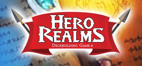 Hero Realms (2022) - MobyGames