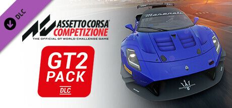 Assetto Corsa Competizione: GT2 Pack credits - MobyGames