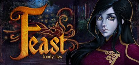 Feast: Family Ties (2018) - MobyGames