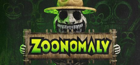 Zoonomaly (2024) - MobyGames