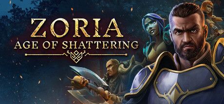 Zoria: Age of Shattering (2024) - MobyGames
