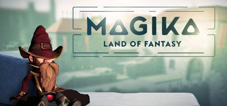 Magika: Land of Fantasy (2018) - MobyGames