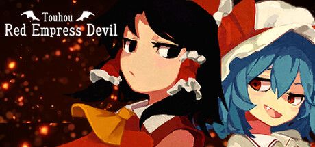 Touhou: Red Empress Devil (2024) - MobyGames