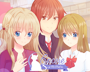 Encore: Summer (2018) - MobyGames