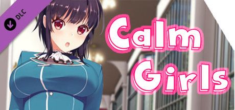 Calm Girls: Free Expansion Pack (2020) - MobyGames