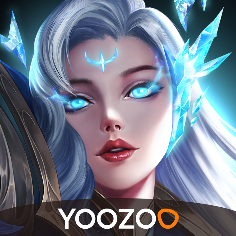 League of Angels: Chaos (2022) - MobyGames