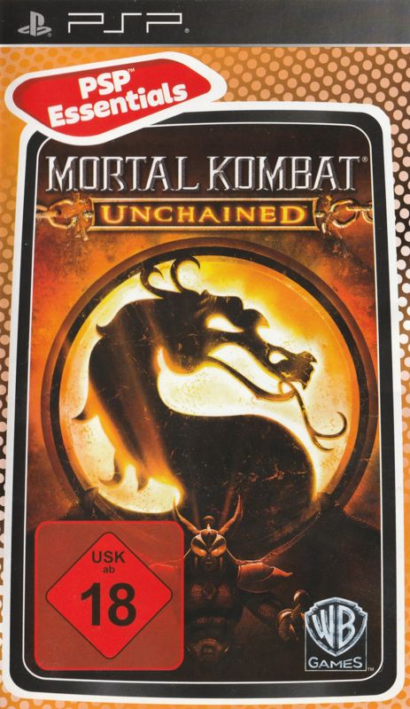 Mortal Kombat Deception Character Moves