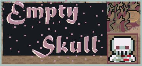 Empty Skull (2024) - MobyGames