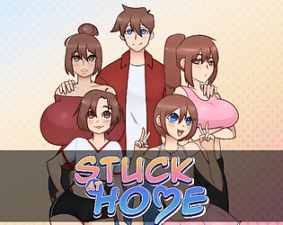 Stuck At Home (2021) - MobyGames
