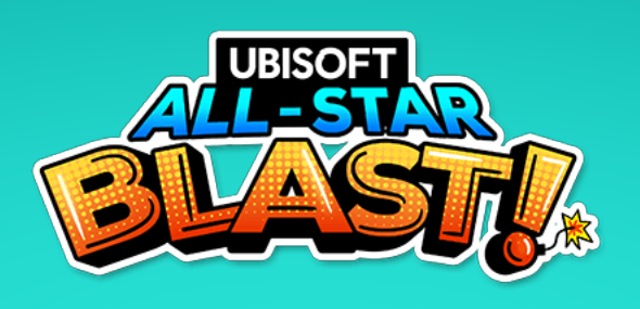 Ubisoft All-Star Blast! (2021) - MobyGames