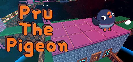 Pru the Pigeon (2024) - MobyGames