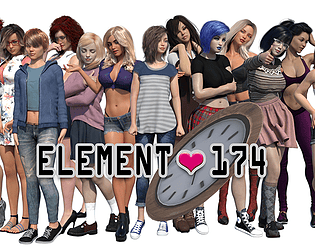 Element-174 (2019) - MobyGames