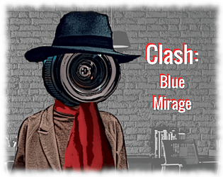 Clash: Blue Mirage (2024) - MobyGames