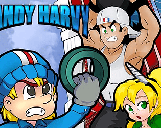 Handy Harvy (2018) - MobyGames