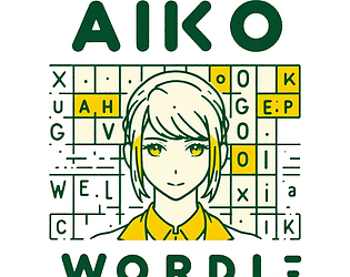 AIKO Wordle box covers - MobyGames