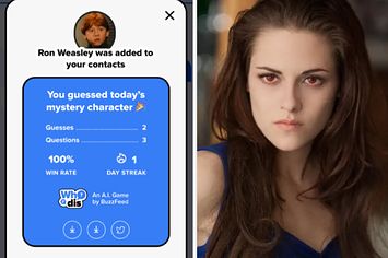 Who Dis (2023) - MobyGames