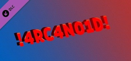 !4RC4N01D!: Bronze Levels Pack (2018) - MobyGames