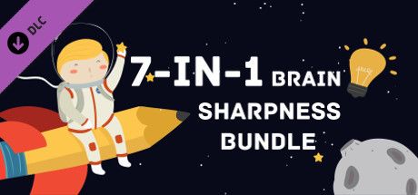 7-in-1 Brain Sharpness Bundle: Memory Table (2018) - MobyGames