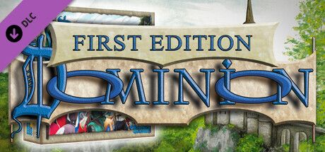 Dominion: First Edition (2021) - MobyGames