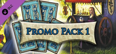 Dominion: Promo Pack 1 (2021) - MobyGames