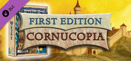 Dominion: Cornucopia - First Edition (2024) - MobyGames