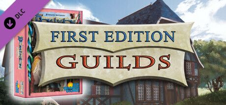 Dominion: Guilds - First Edition (2024) - MobyGames