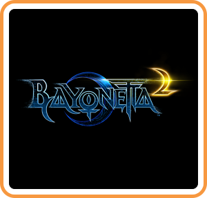 Bayonetta 2 cover or packaging material - MobyGames