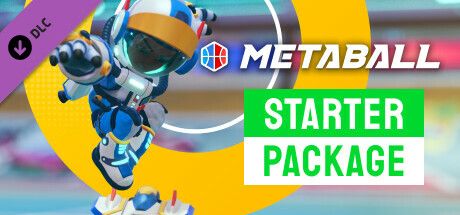 Metaball: Starter Package (2023) - MobyGames