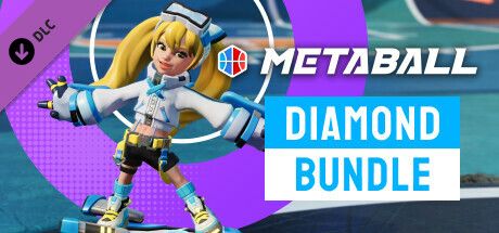 Metaball: Diamond Bundle (2023) - MobyGames