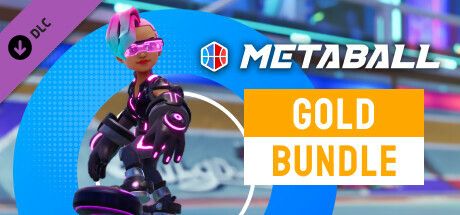 Metaball: Gold Bundle (2023) - MobyGames