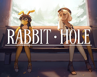 Rabbit Hole (2024) - MobyGames