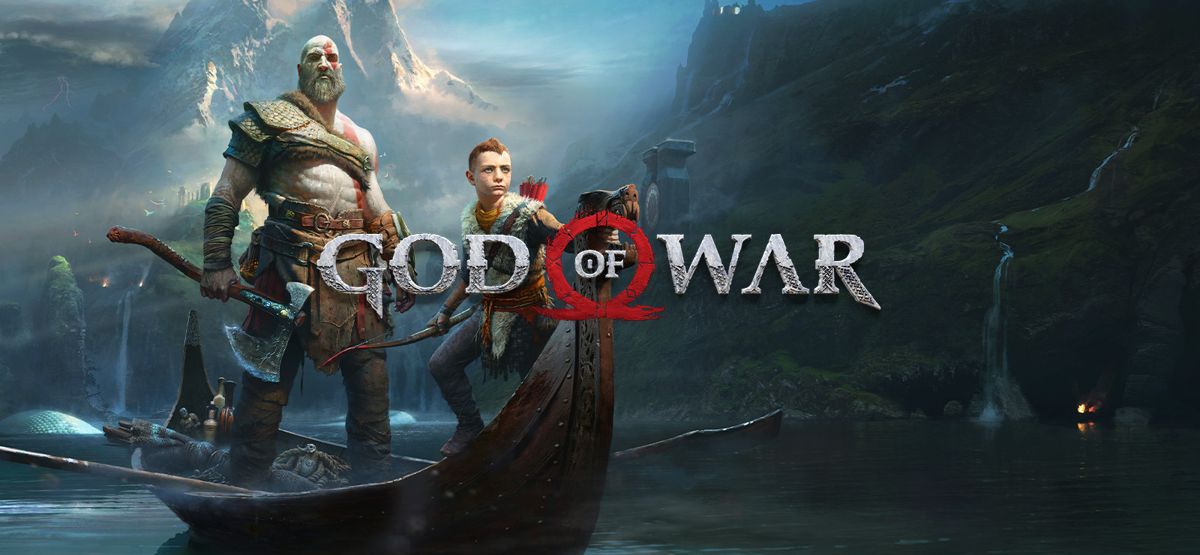 God of War cover or packaging material - MobyGames