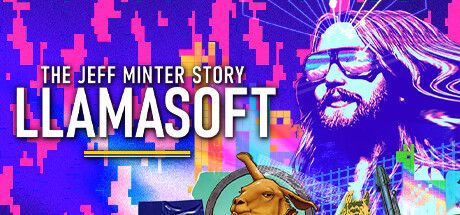 Llamasoft: The Jeff Minter Story box covers - MobyGames