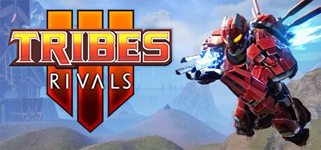 Tribes III: Rivals (2024) - MobyGames