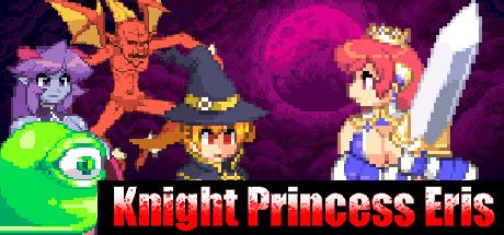 Knight Princess Eris (2022) - MobyGames
