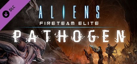 Aliens: Fireteam Elite - Pathogen (2022) - MobyGames