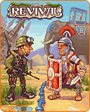 Revival (2005) - MobyGames