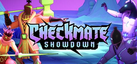 Checkmate Showdown (2023) - MobyGames