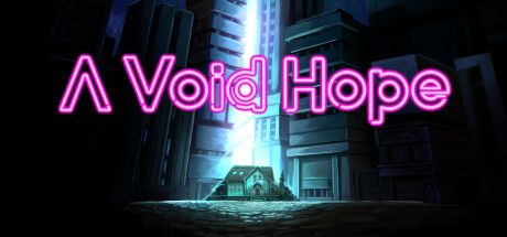 A Void Hope (2024) - MobyGames