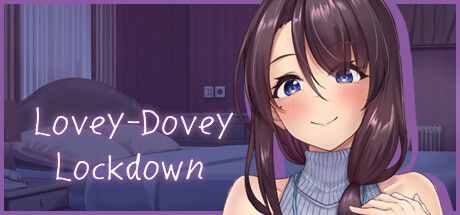 Lovey-Dovey Lockdown (2024) - MobyGames