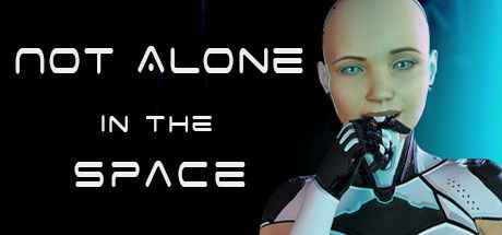 Not Alone in the Space (2024) - MobyGames