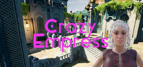 Crazy Empress (2021) - MobyGames