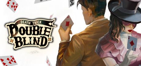 Death Trick: Double Blind (2024) - MobyGames