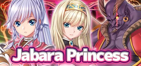 Jabara Princess (2024) - MobyGames
