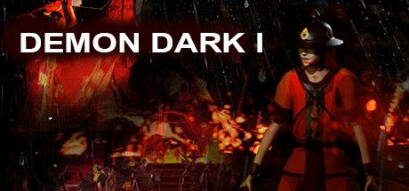 Demon Dark I (2023) - MobyGames