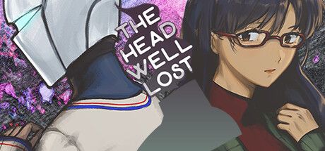 The Head Well Lost (2024) - MobyGames