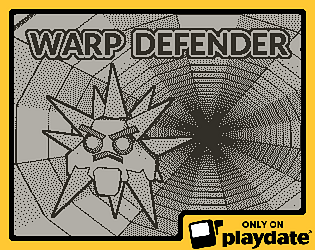 Price history for Warp Defender - MobyGames