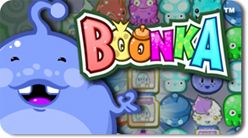 Boonka cover or packaging material - MobyGames