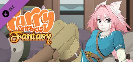 Furry Femboys: Fantasy (2024) - MobyGames
