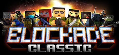 Blockade Classic (2019) - MobyGames